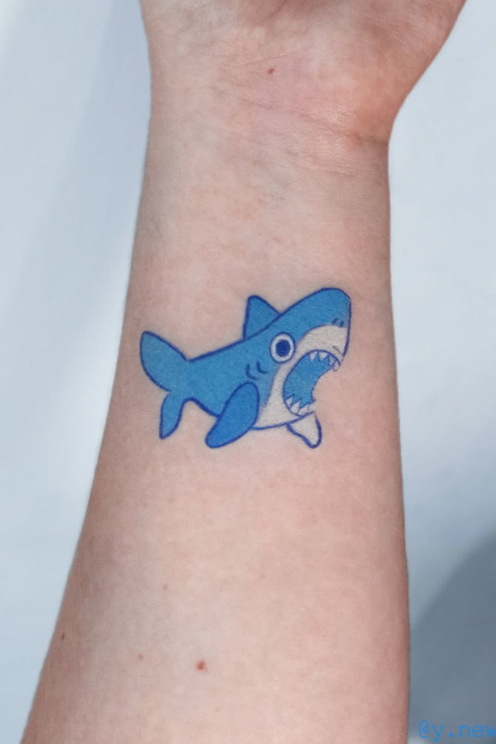 30+ Shark Tattoo Ideas That Symbolize Strength And Survival